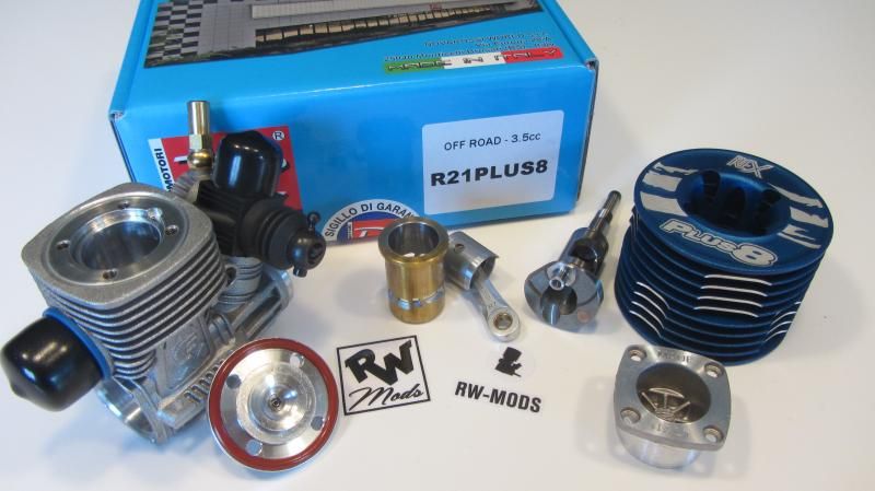 NOVAROSSI Engine thread.... - Page 489 - R/C Tech Forums