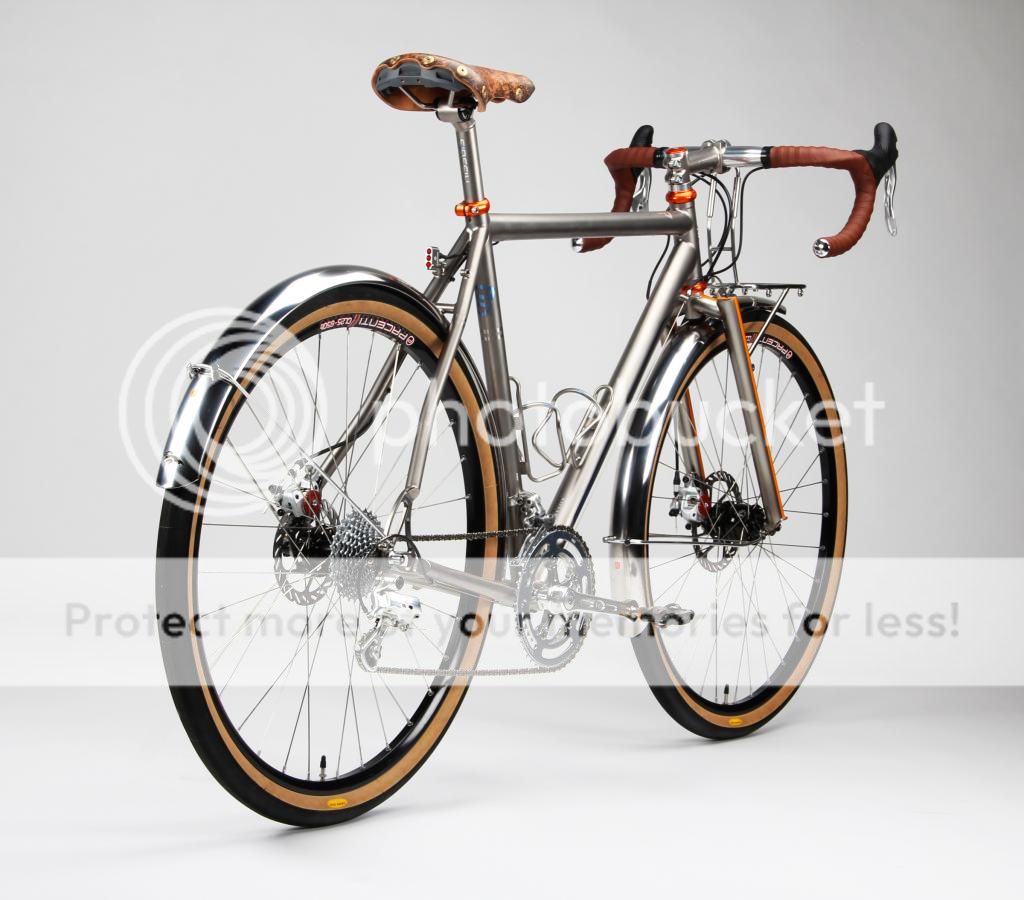 Firefly 650b Rando - The Paceline Forum