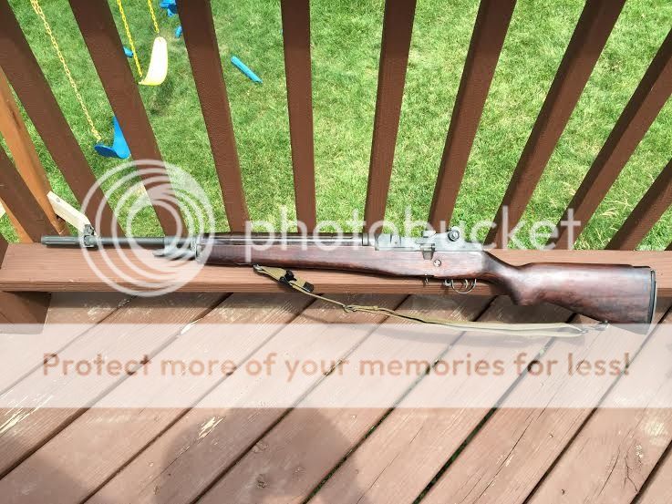 Polytech M14 For Sale - CMP Forums