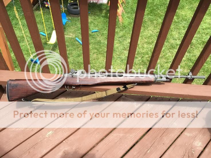 Polytech M14 For Sale - CMP Forums