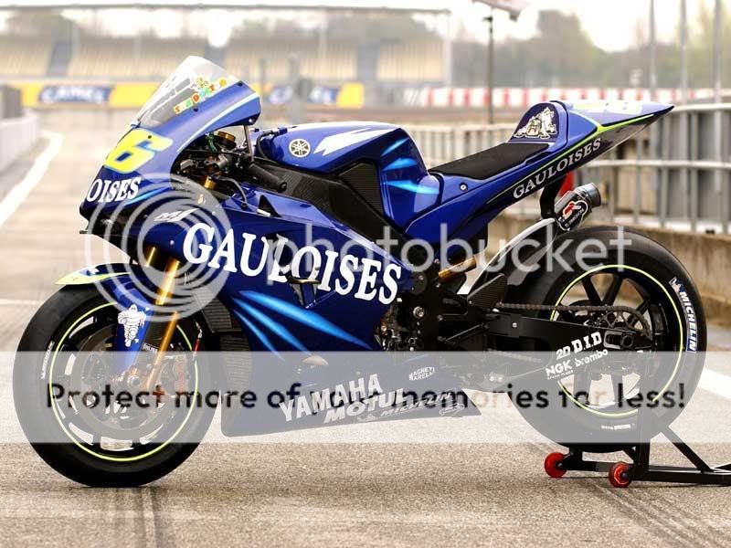 2014 Yamaha Livery - MotoGP : r/motogp