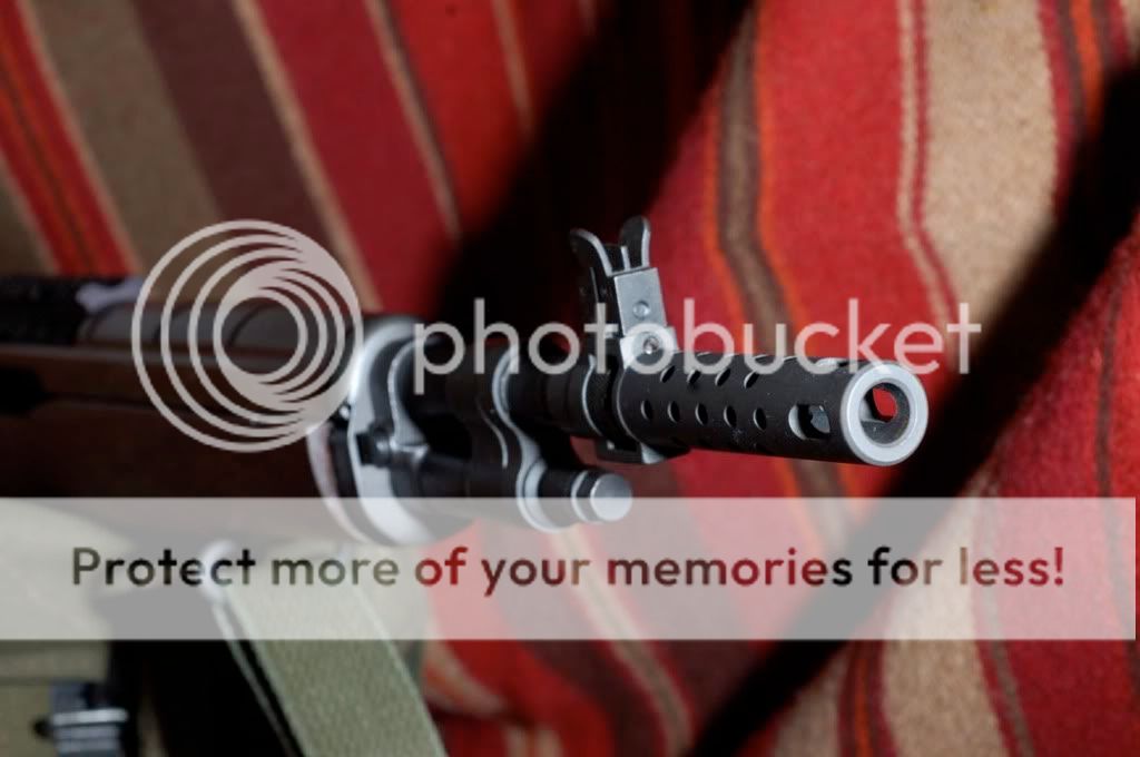 M1A Scout Squad | M14 Forum