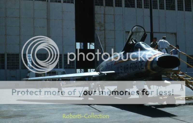 Wheelus AB Lybia - UK Airshow Review Forums