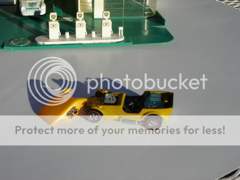 The Ice T | Hobbyist Forums