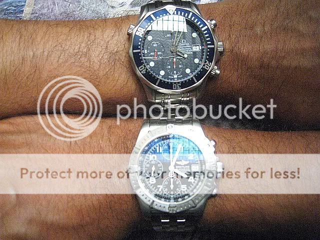 Most Wobble 7750 watches | WatchUSeek Watch Forums