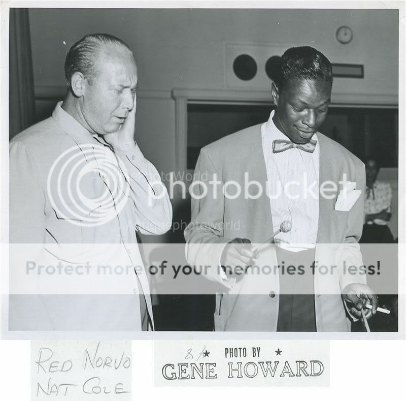 NAT "KING" COLE - Year by Year (part4) | Page 11 | Steve Hoffman Music ...