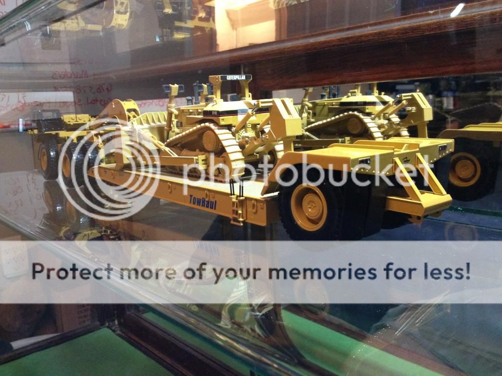 Package Day! (Towhaul) - General Topics - DHS Forum