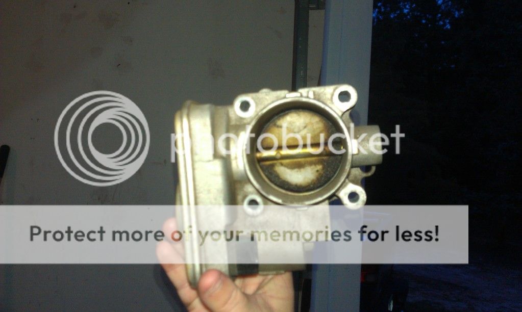 What a mess with the P2017 code! | Dodge Avenger Forum