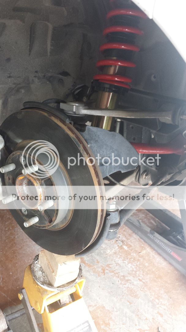 ride height matching - MX-5 Miata Forum