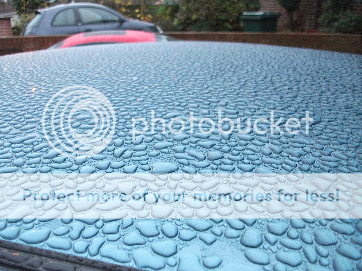 A winter prep using Permanon. Now with beading pics. | Detailing World ...
